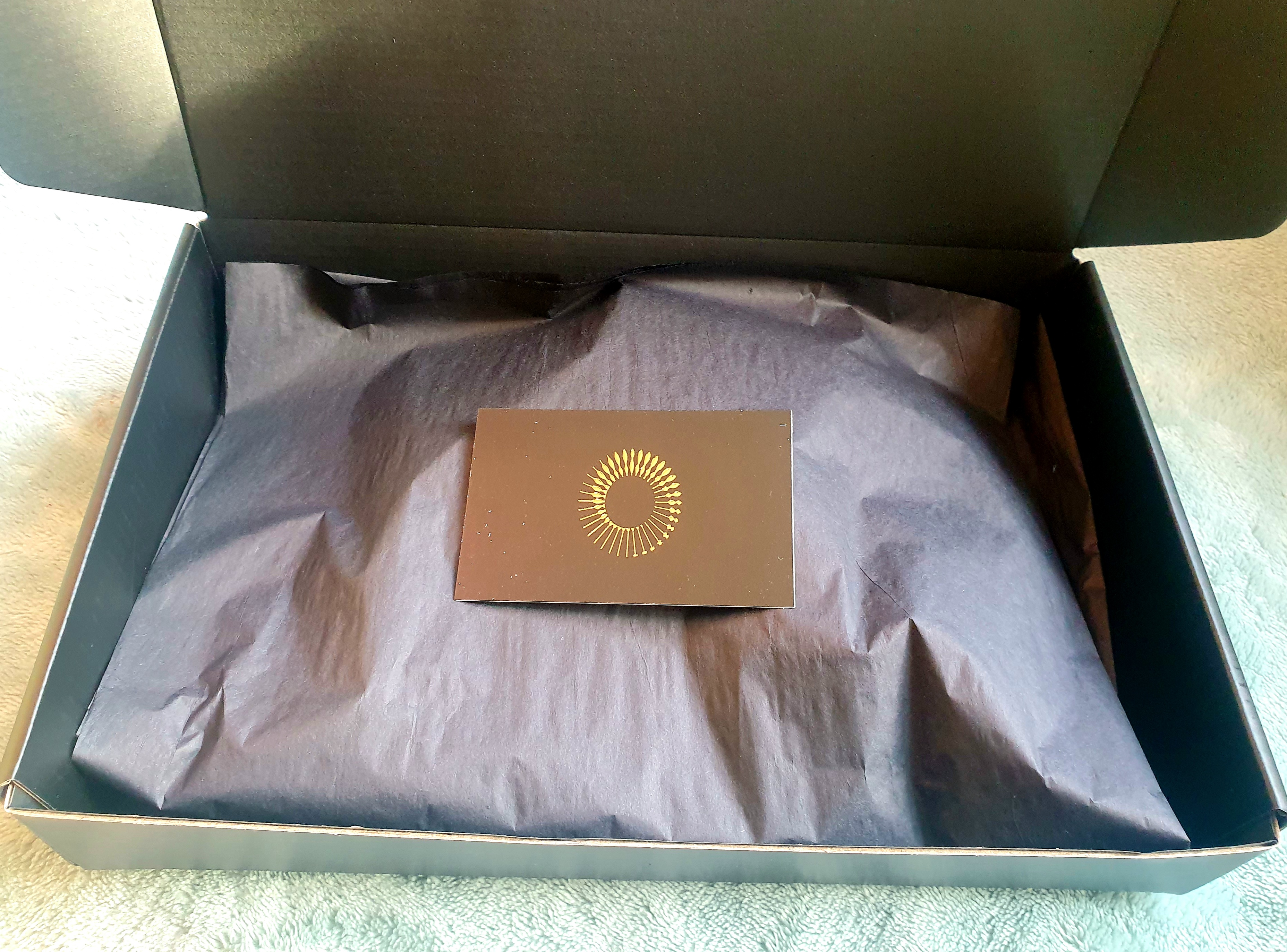 olid Silver Popcorn Necklace – Unique One-Off Jewellery