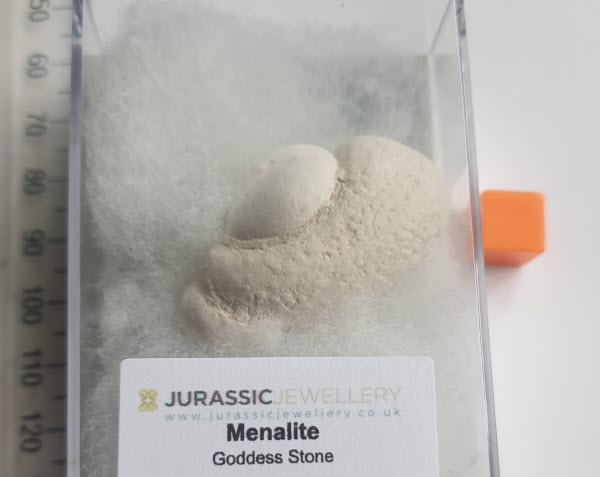Boxed Menalite - Goddess Stone | S - XMAS 2022 4